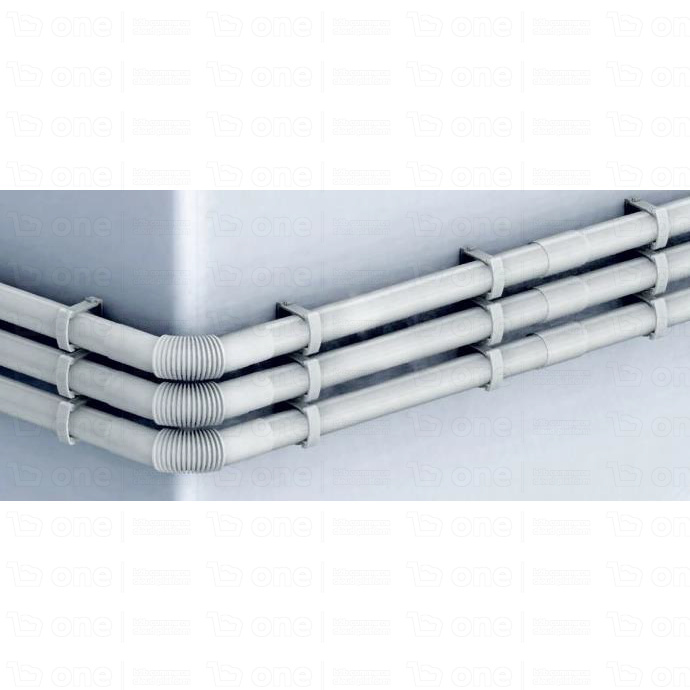 ZCL connector 18 ITALINE (pack of 100 pcs) | Electrical & Photovoltaics ...