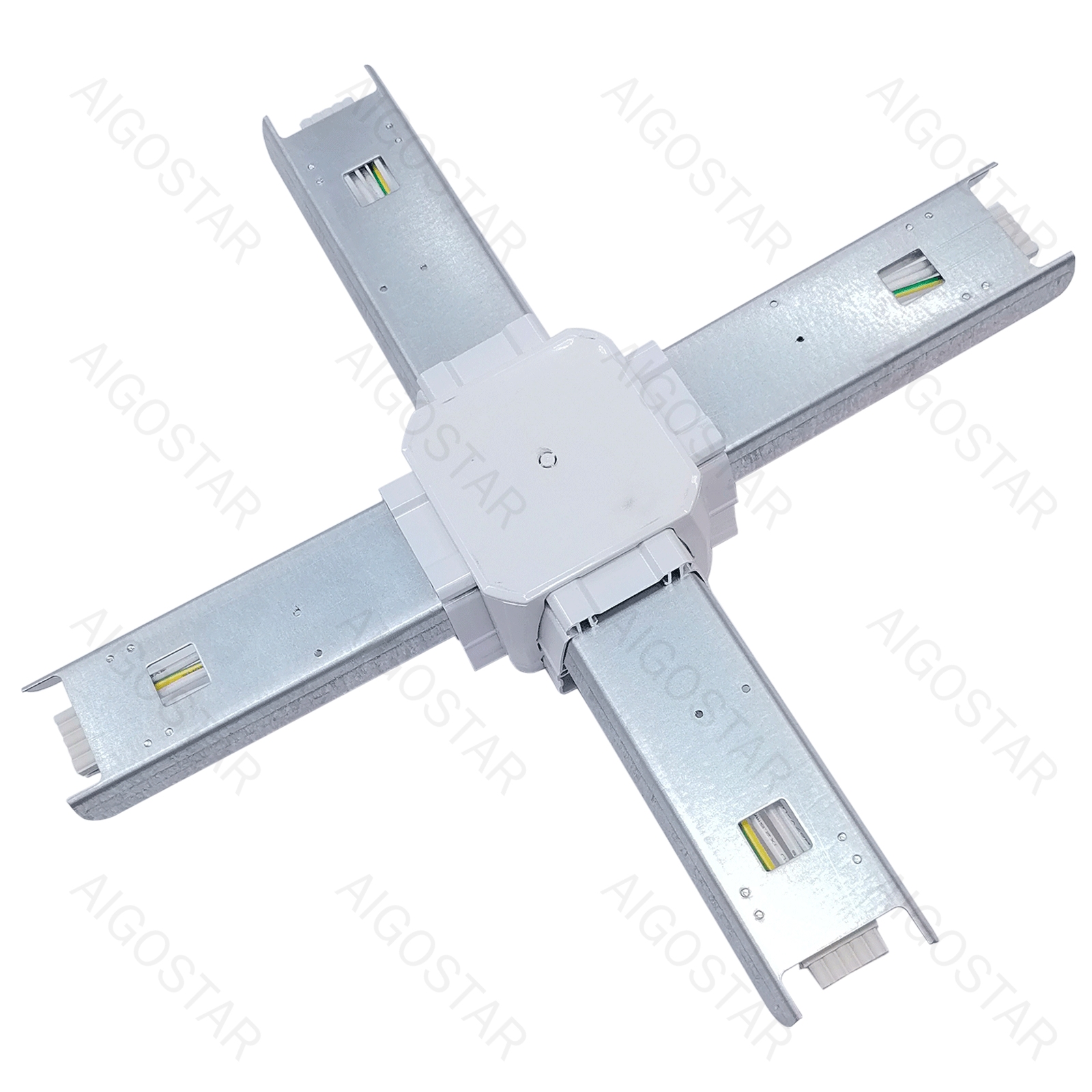7-Wire Linear Light X Connector
