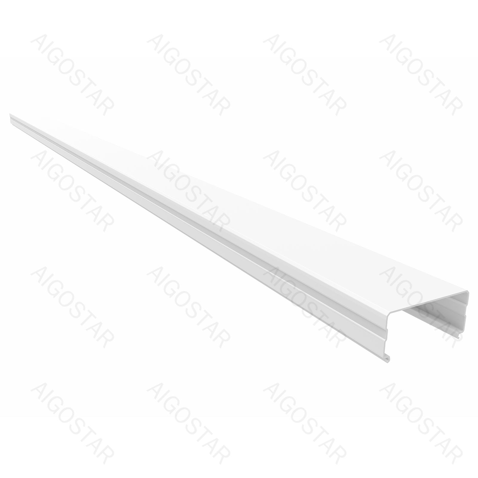 Linear Light Lampshade Panel 1.5m