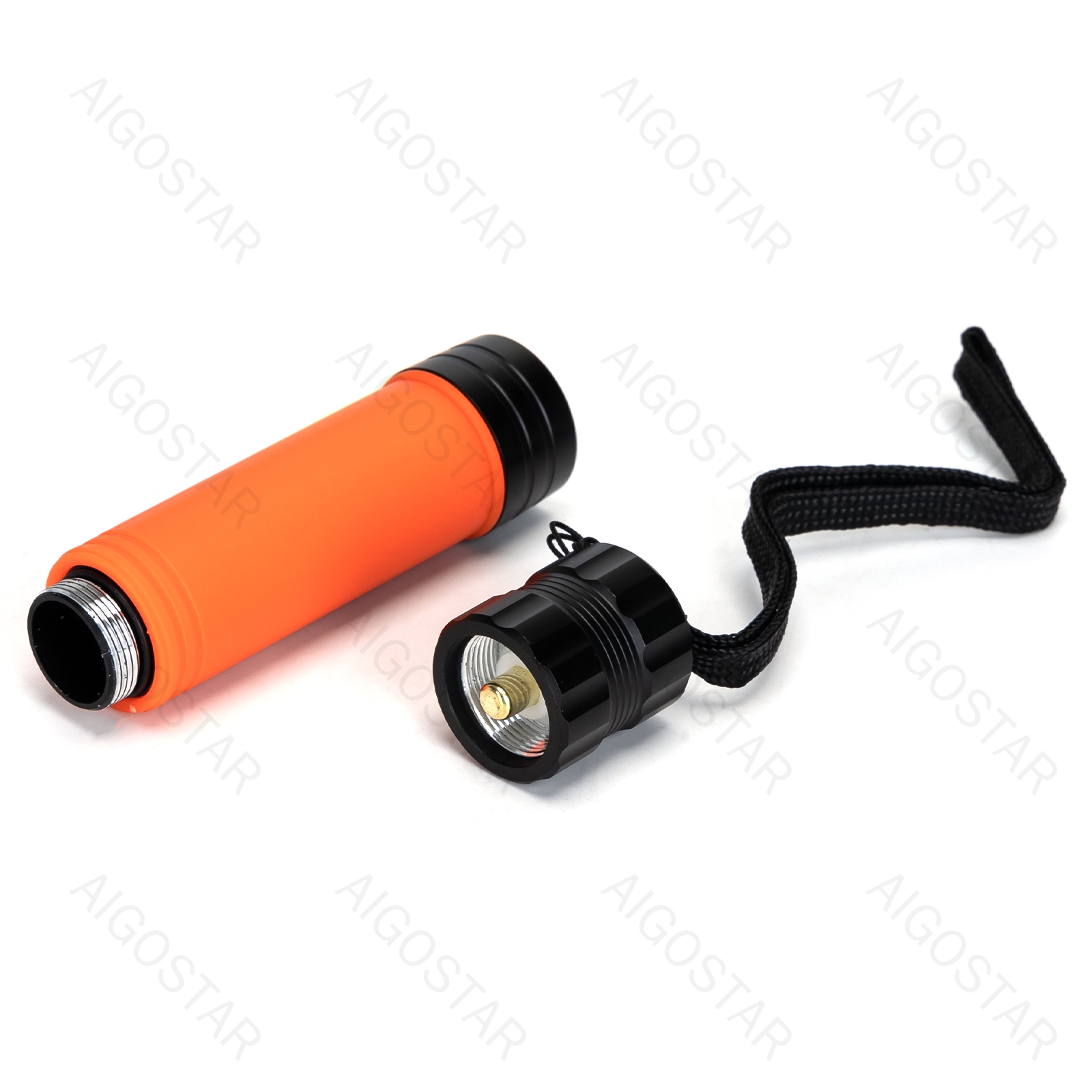 Latarka LED 1 x AA | Hurtownia Elektrotechniczna i Fotowoltaika B2B ...