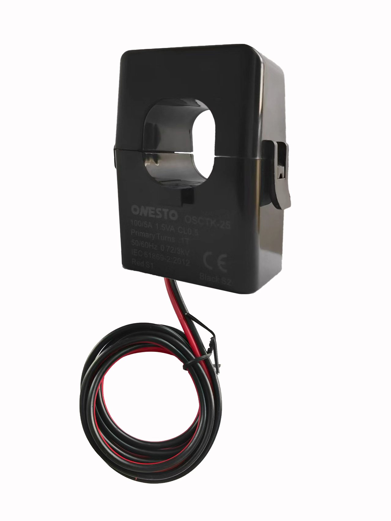 Current transformer 150/5A class 0.5 | Electrical & Photovoltaics ...