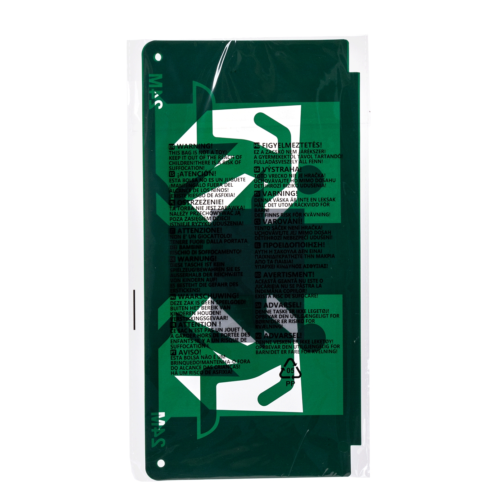 Emergency Light Accessory Indicator Diagram-01