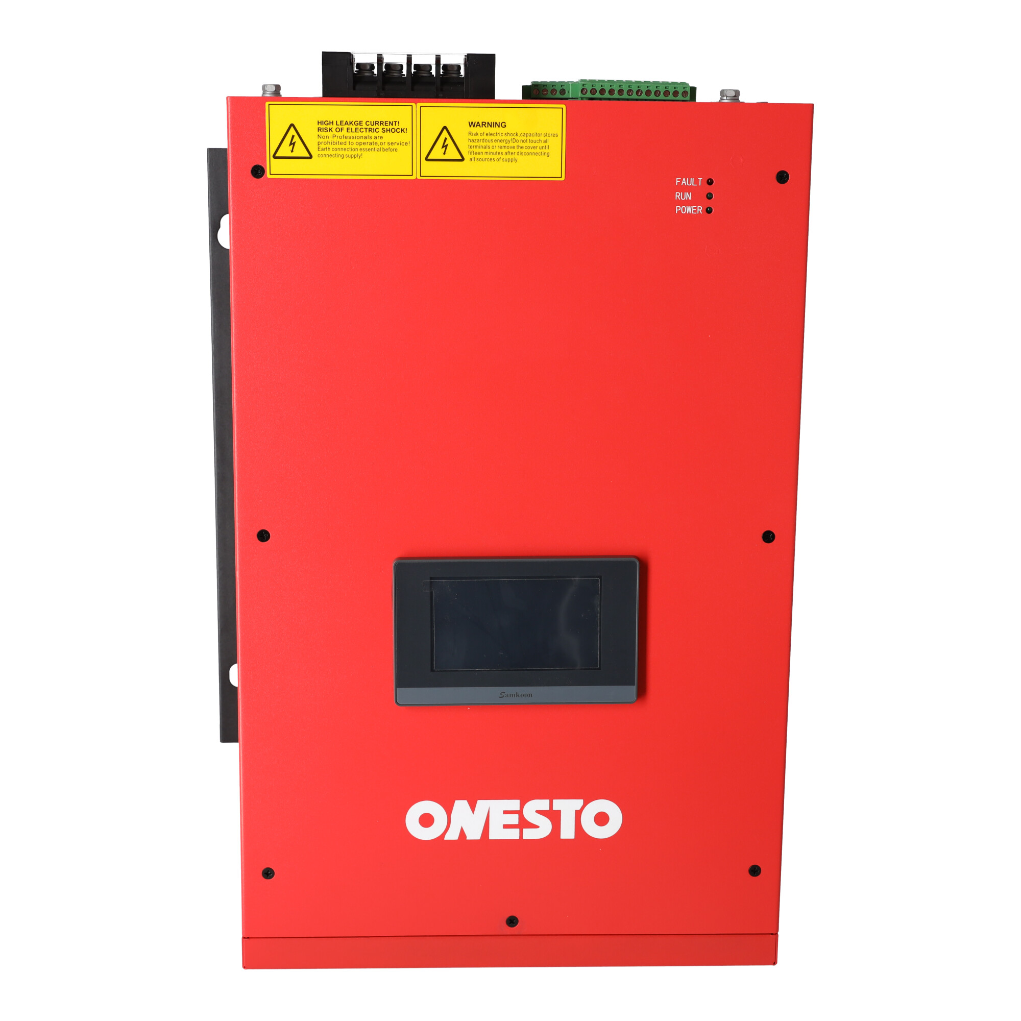 Kompensator mocy biernej SVG 150kvar 400V 3 fazowy | b2b.onesto-energy.pl